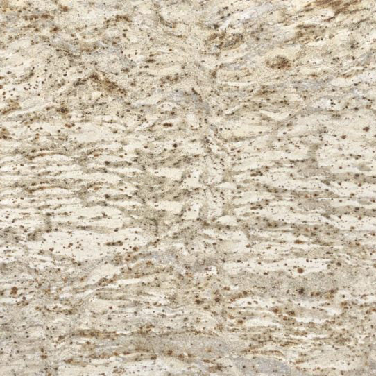Andromeda Gold Granite - A Cosmic Symphony