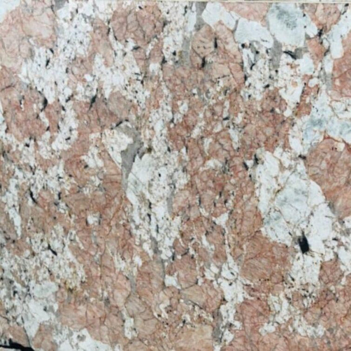 Explore the Elegance of Pink Granite | Mawrbled