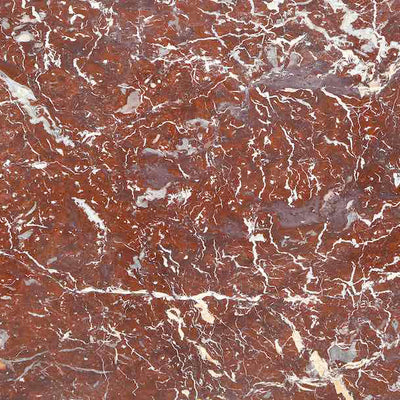 Red Marble Treasures: Elevate Your Interiors | Mawrbled
