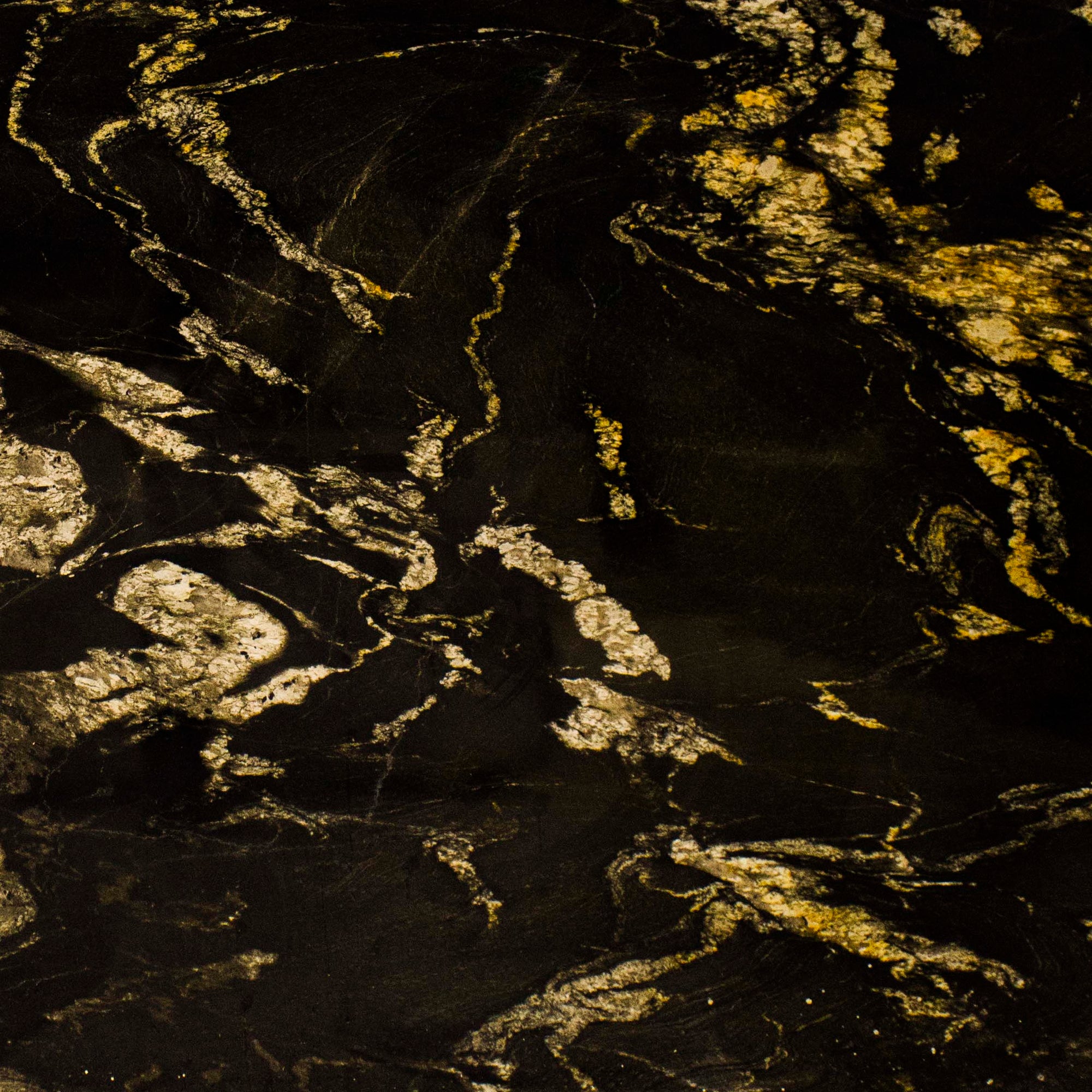 Black Gold Granite - Unveiling Luxury in Stone Surfaces