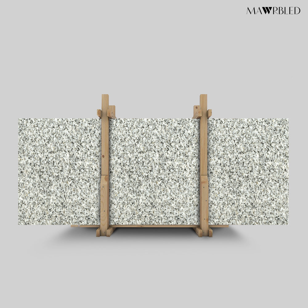 Blue Ridge Granite - Elevate Your Space