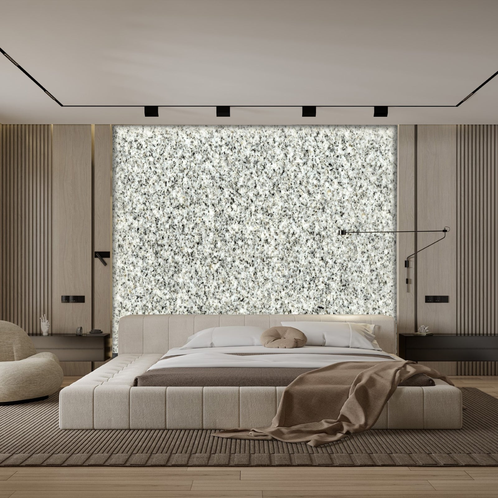 Blue Ridge Granite - Elevate Your Space