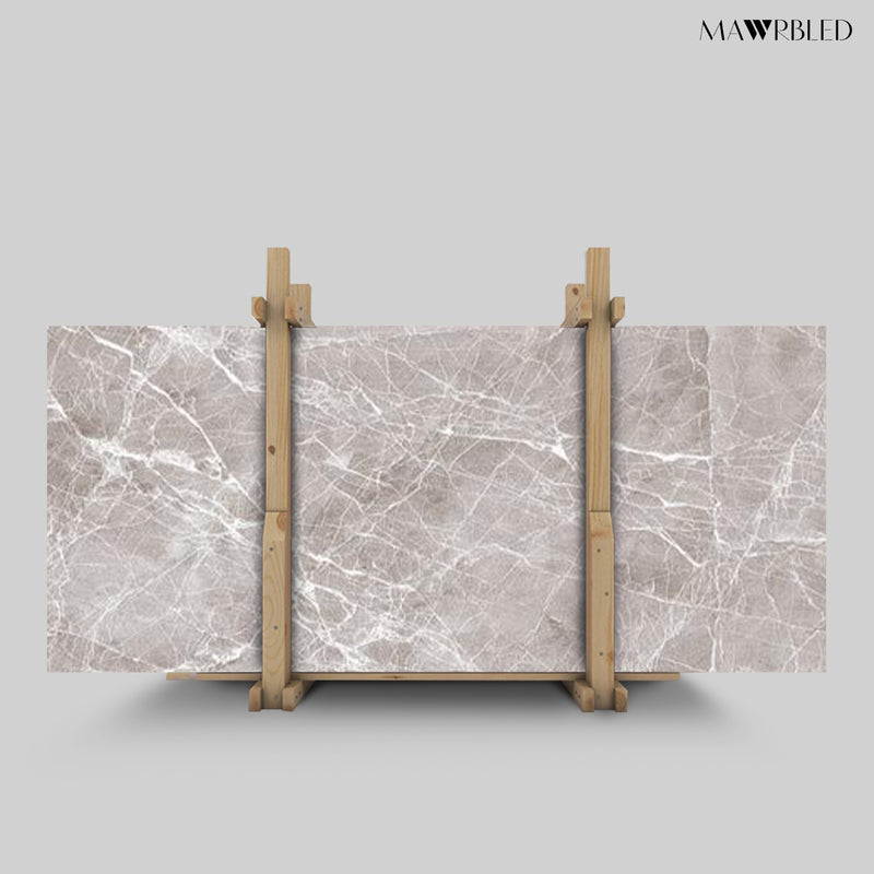 Burberry Grey Italian Marble: The Epitome of Sophistication