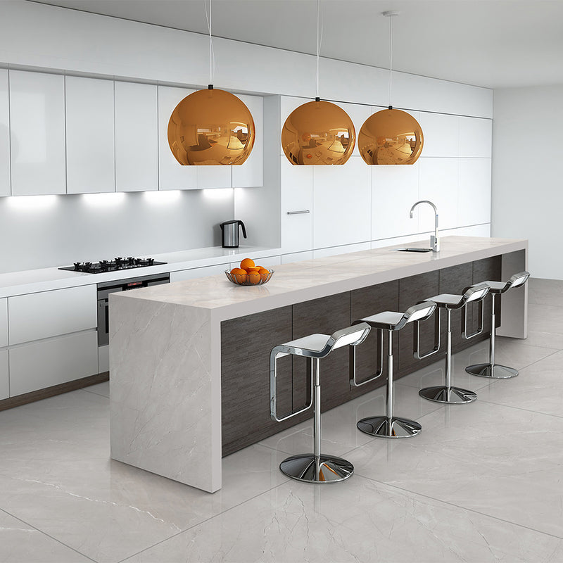 Burberry Grey Italian Marble: The Epitome of Sophistication