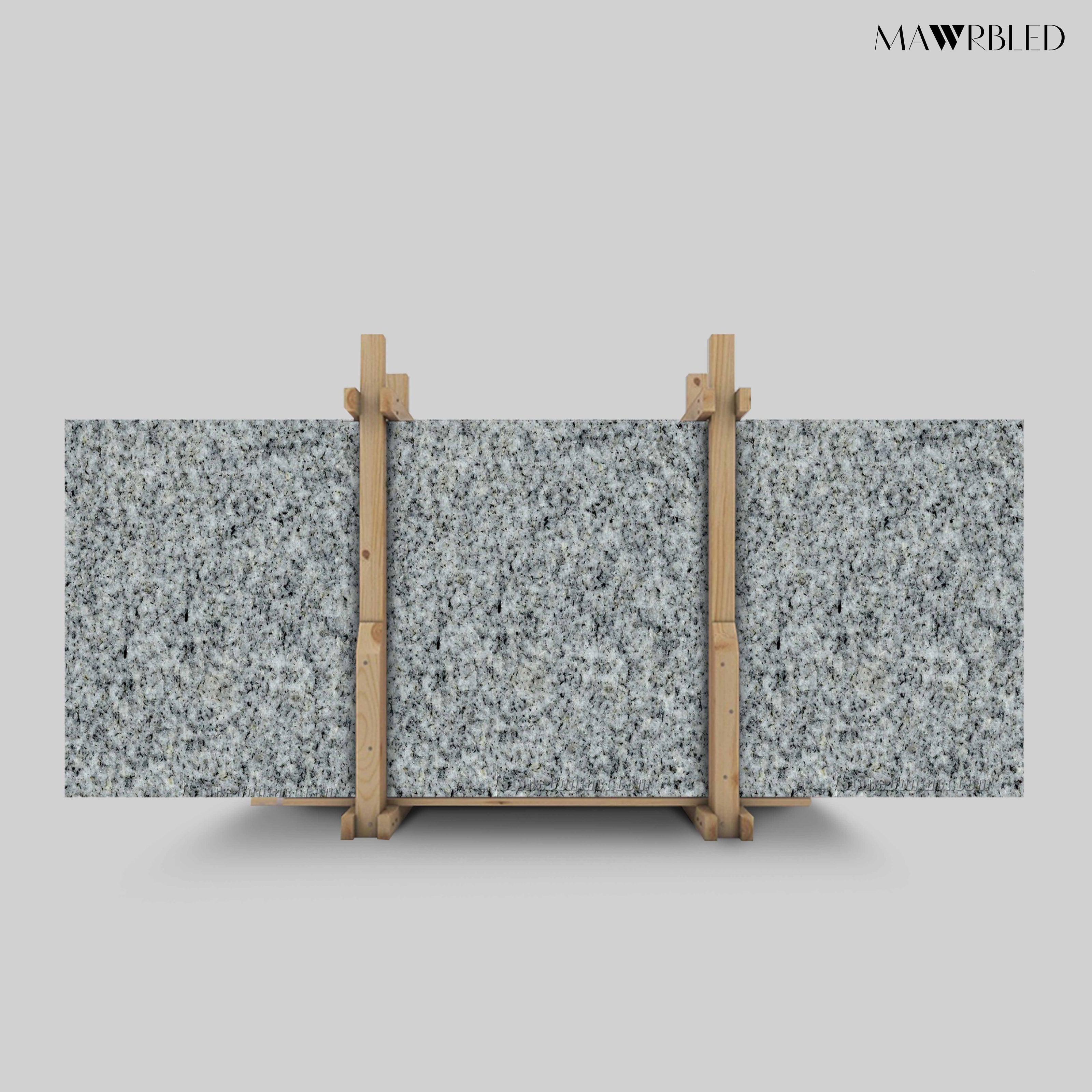 Cera Grey Granite - Illuminate Your Spaces