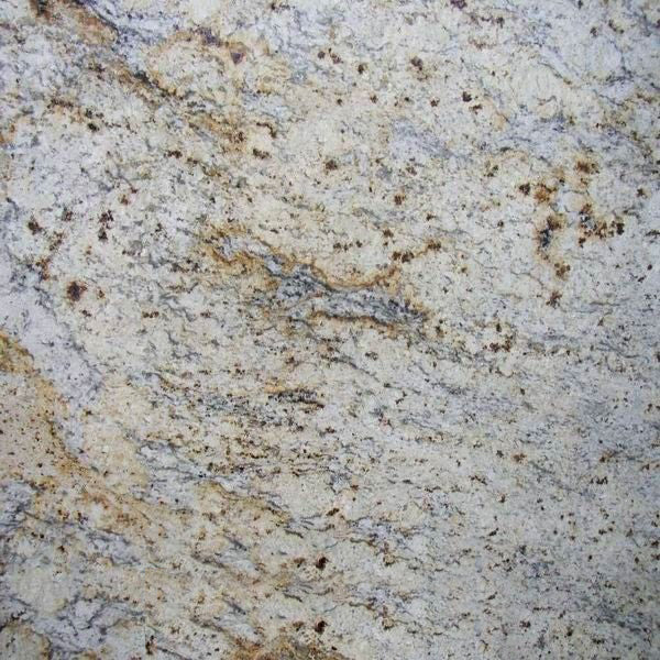 Absolute Cream Granite - Timeless Elegance