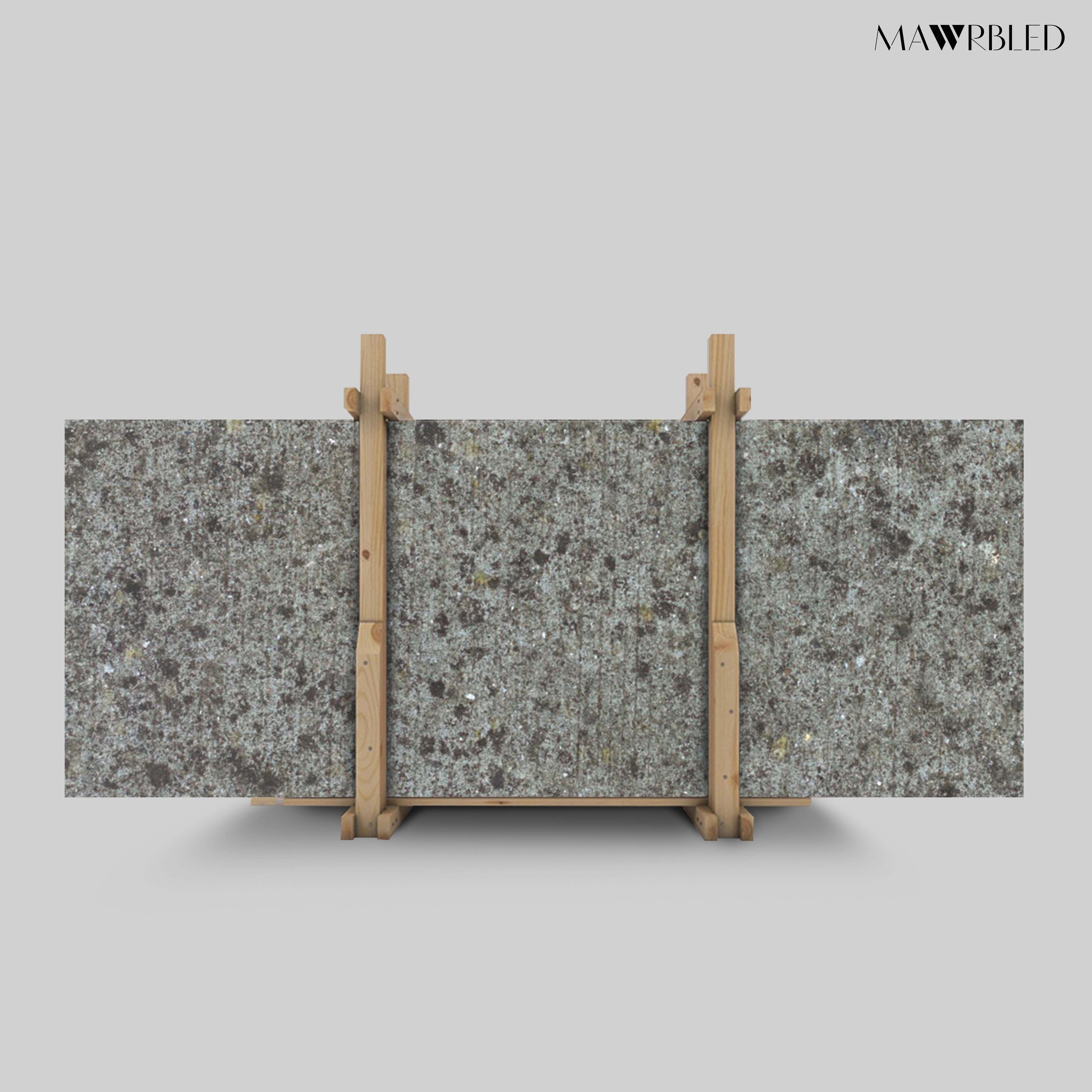 Concrete Granite Countertops | Mawrbled