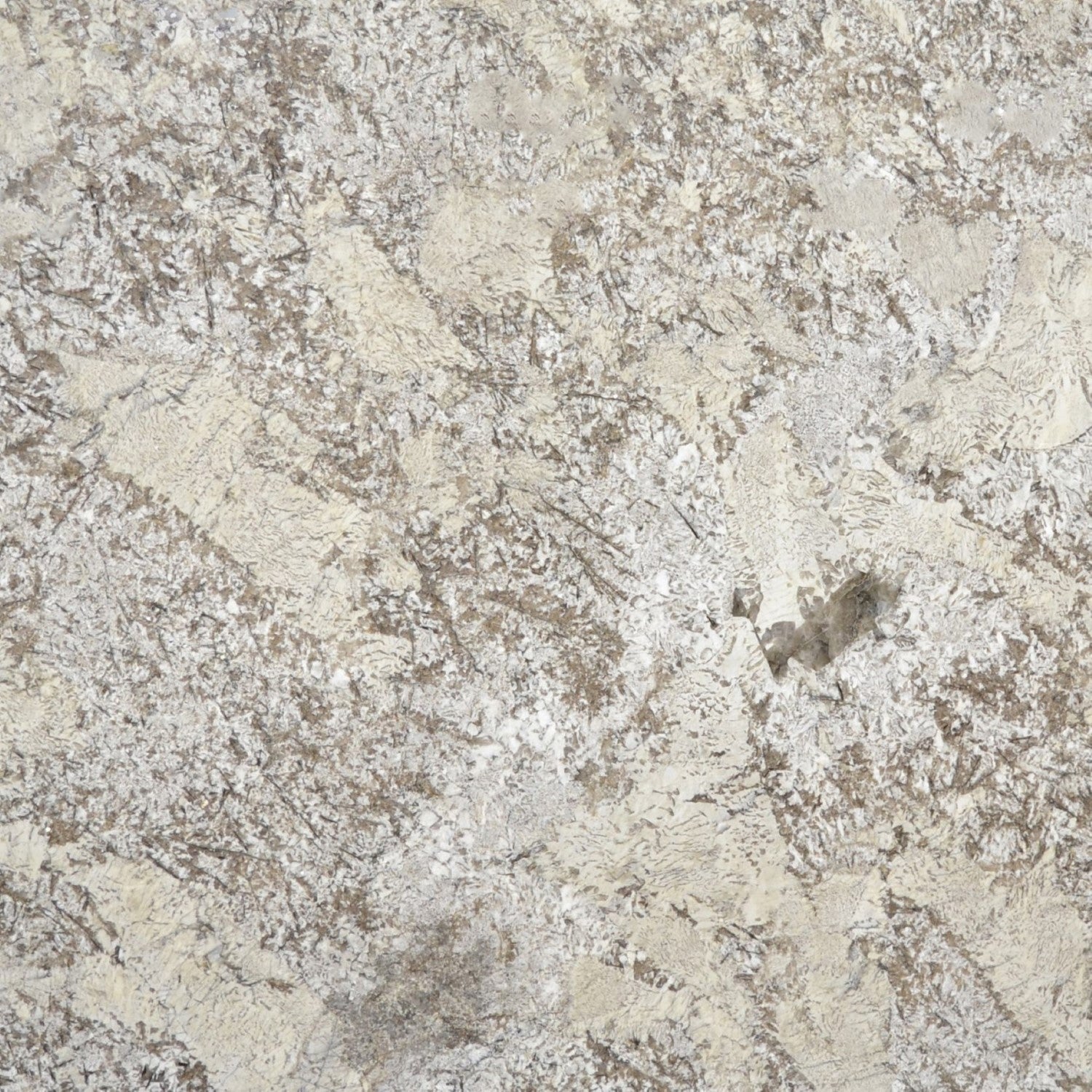 Cream Typhoon Granite - Dynamic Beauty