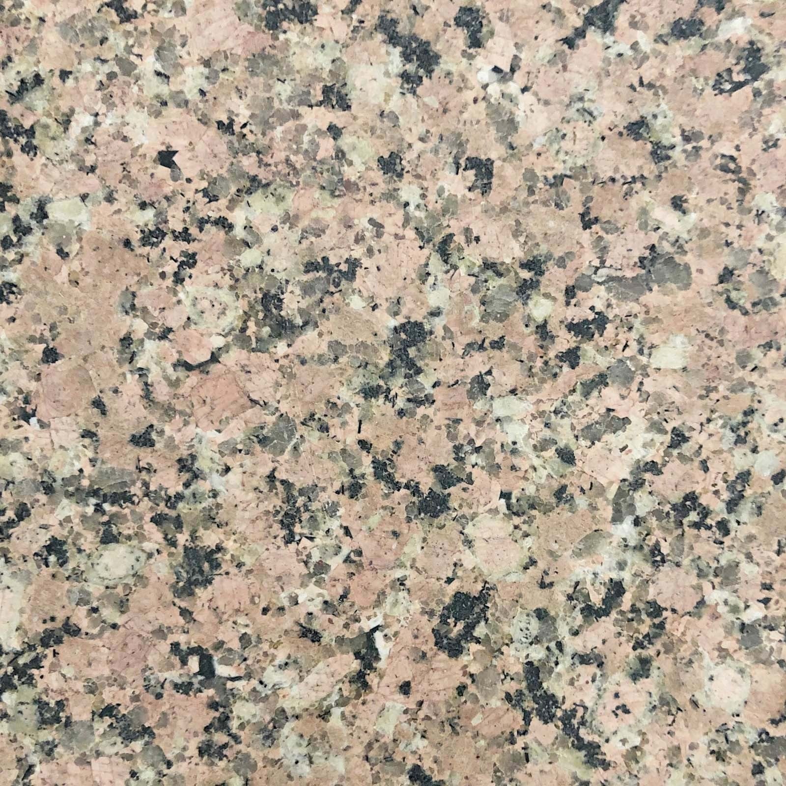 Crystal Pink Granite - Elegance in Every Vein