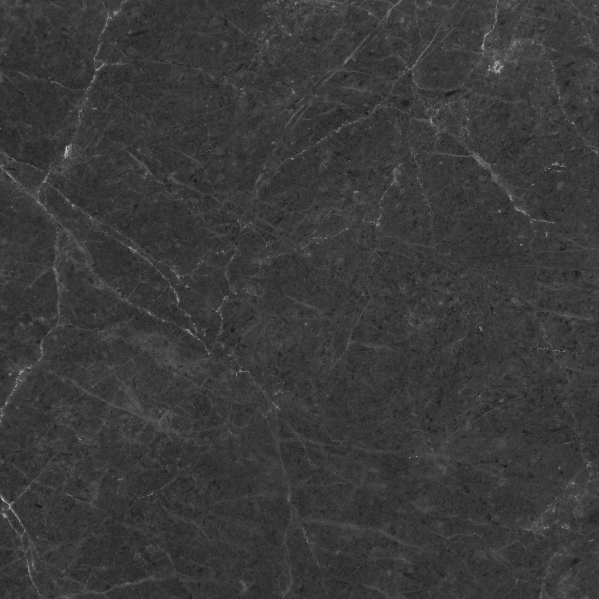 Dark Grey Marble - The Art of Enigmatic Beauty