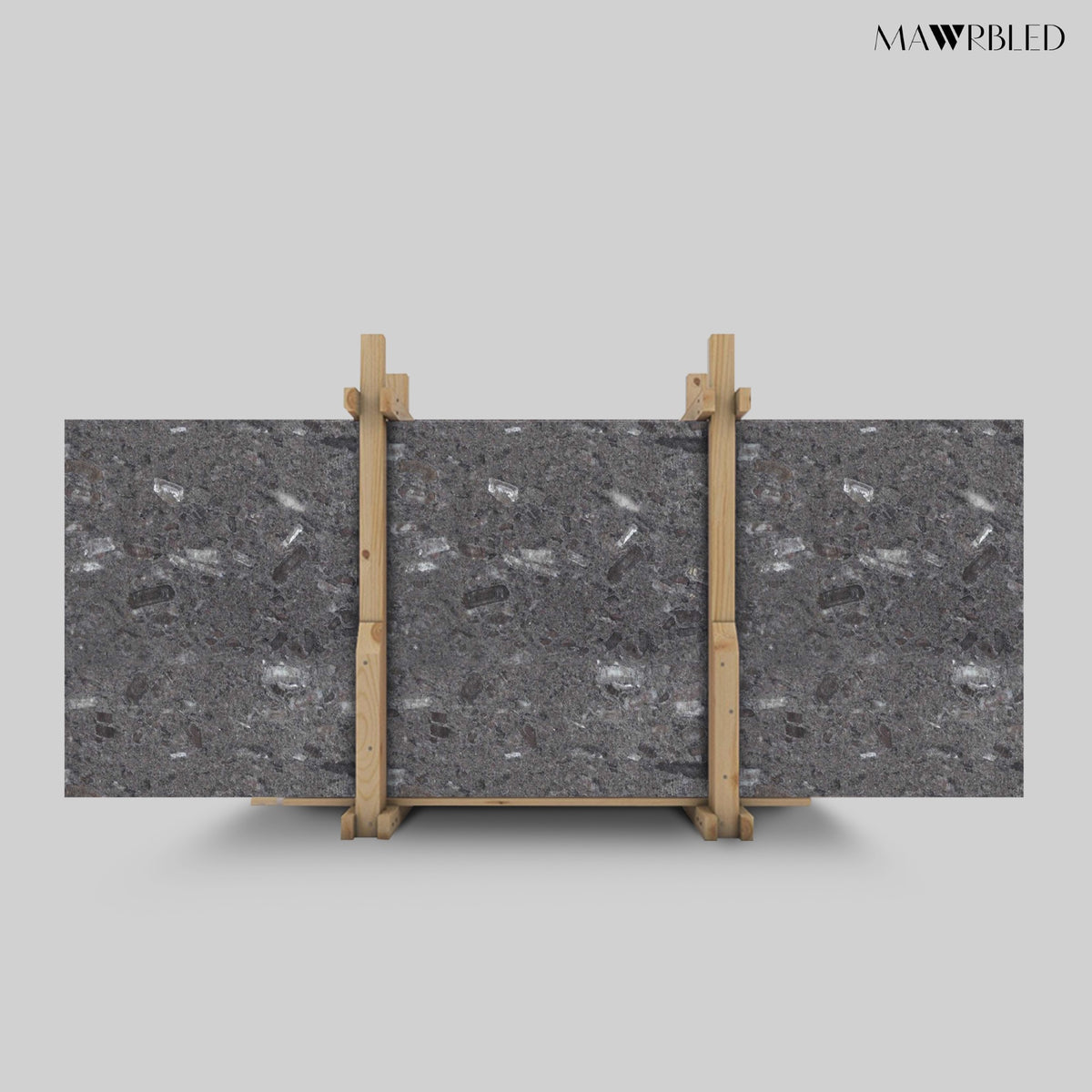 Flash Blue Granite - Elevate Your Space