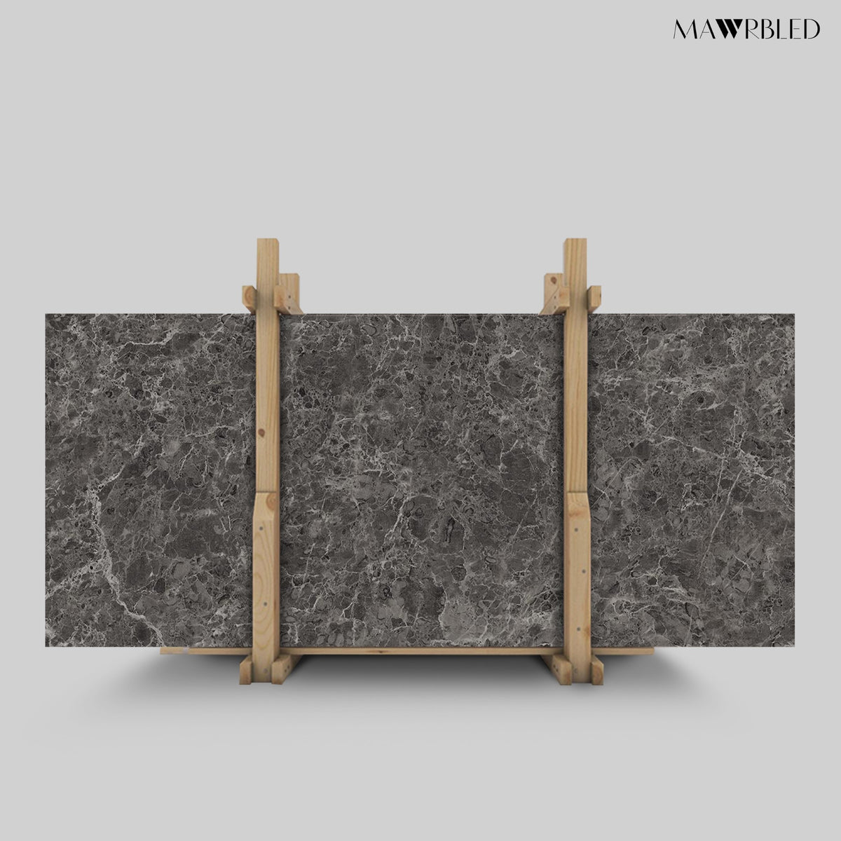 Grey Emperador Marble - The Art of Timeless Opulence