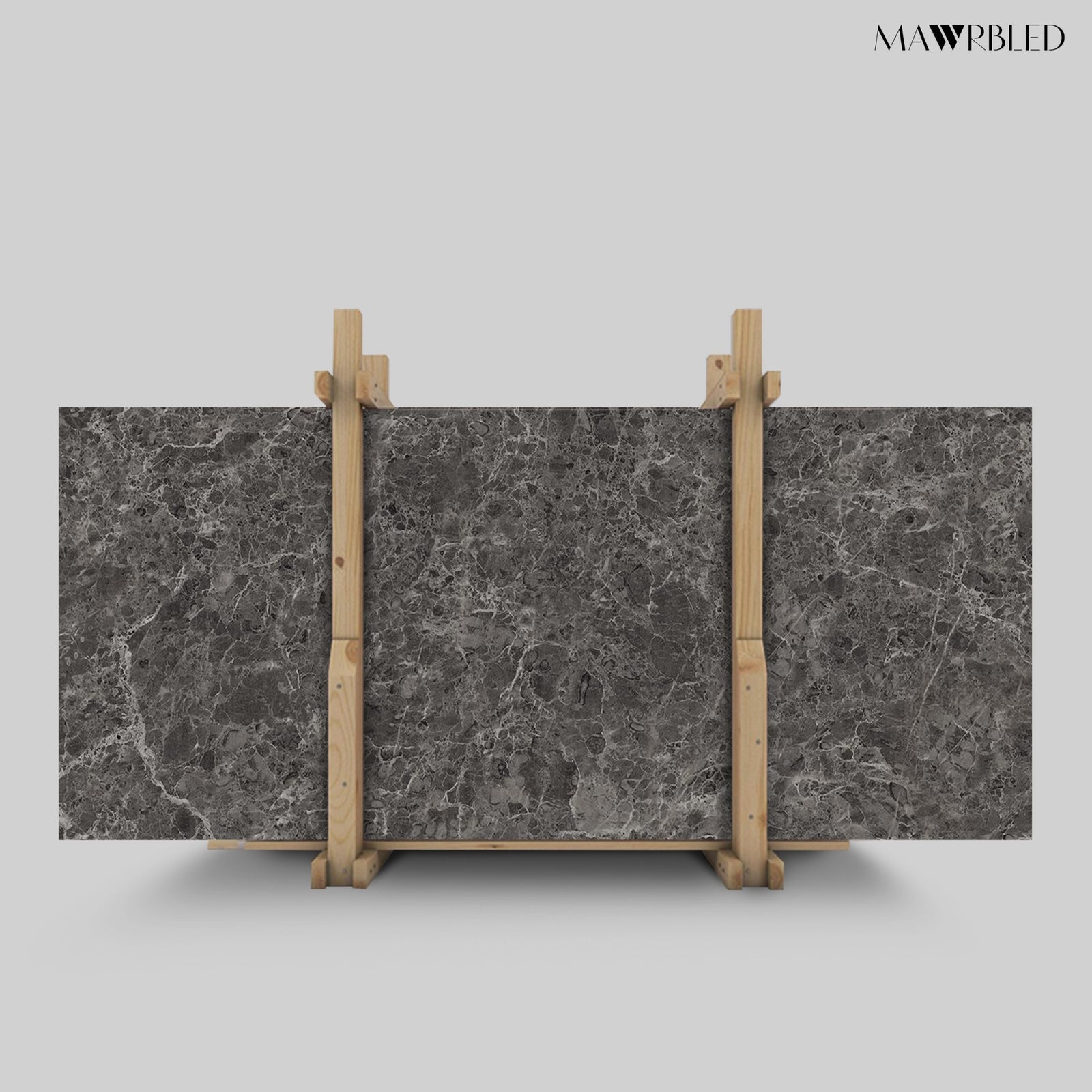 Grey Emperador Marble - The Art of Timeless Opulence
