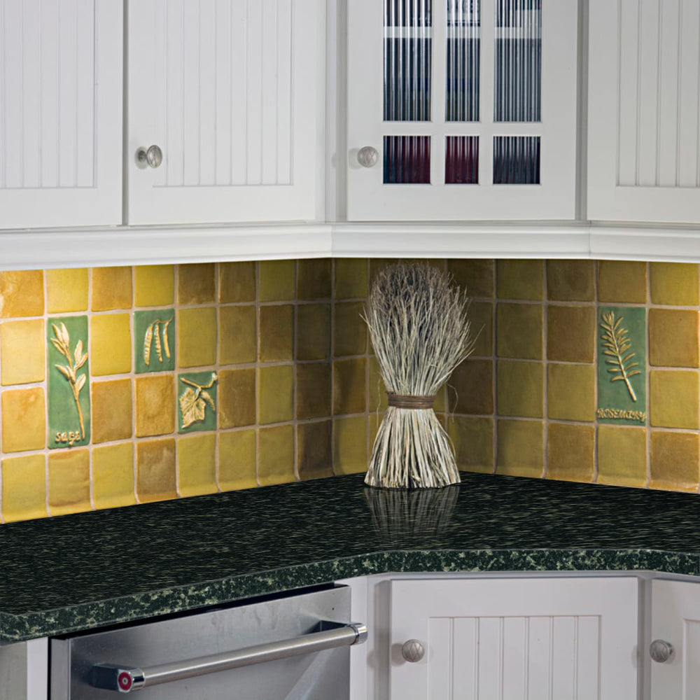 Spring Green Granite | Mawrbled