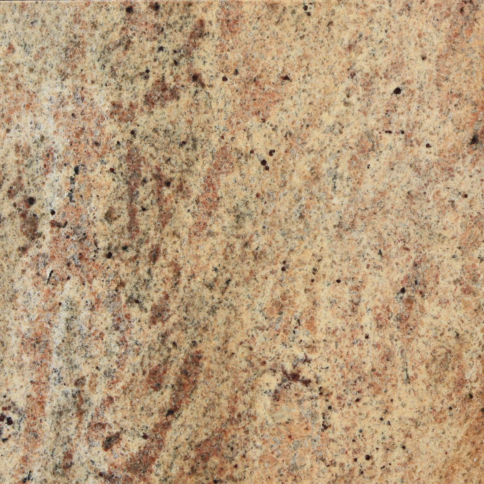 Ivory Gold Granite | Mawrbled