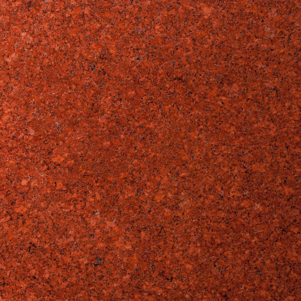 Red Porphyry Granite - Experience Nature's Tapestry