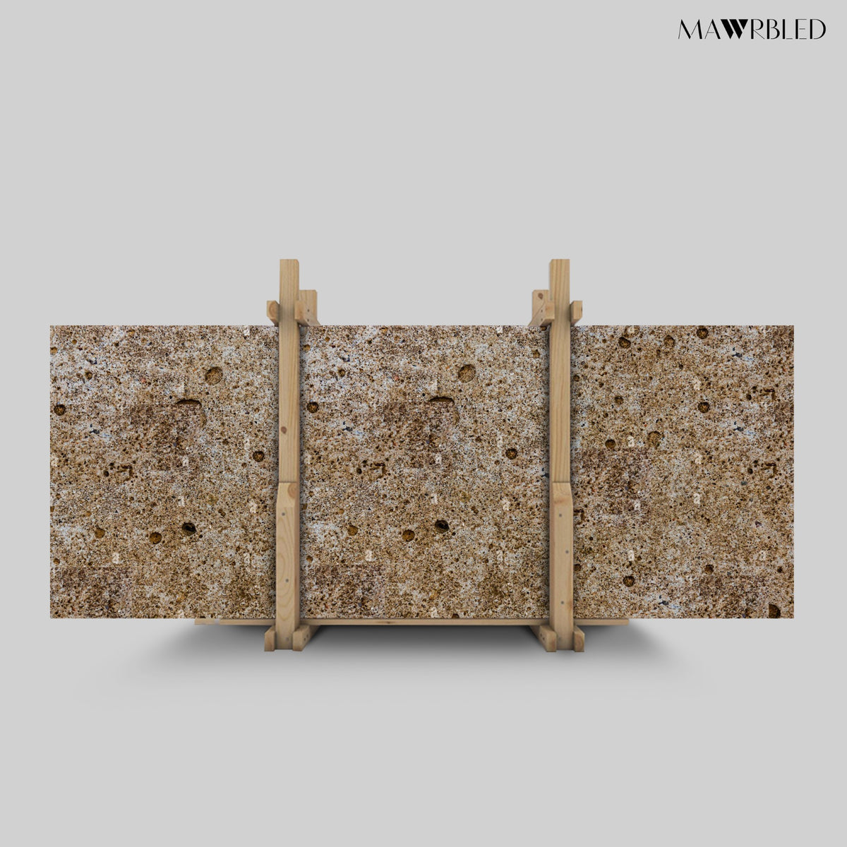 Light Brown Granite - Elevate Your Interiors