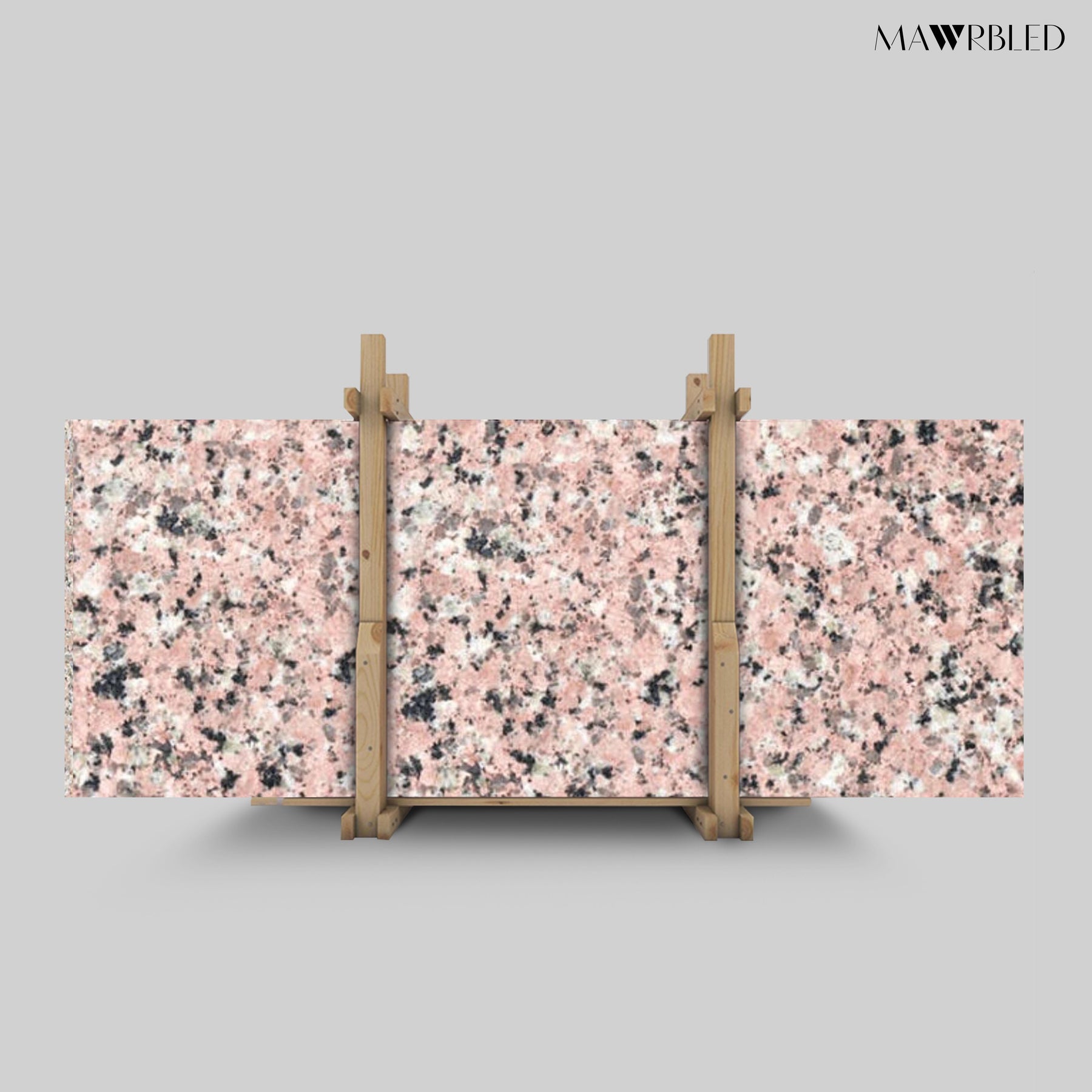 Explore the Elegance of Pink Granite | Mawrbled