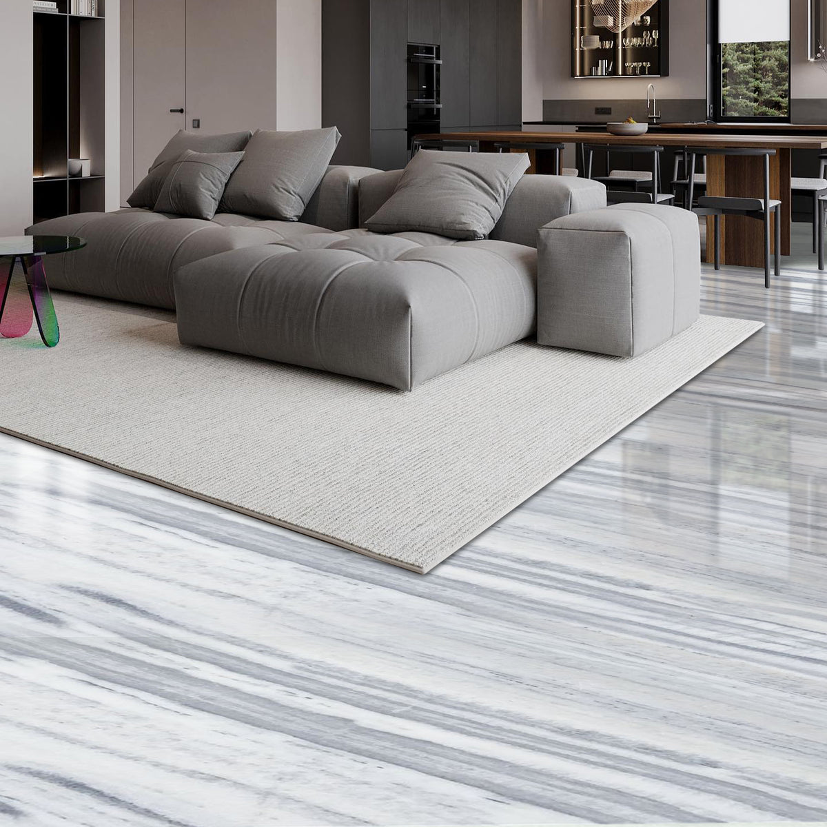 Makrana Albeta Marble | Mawrbled