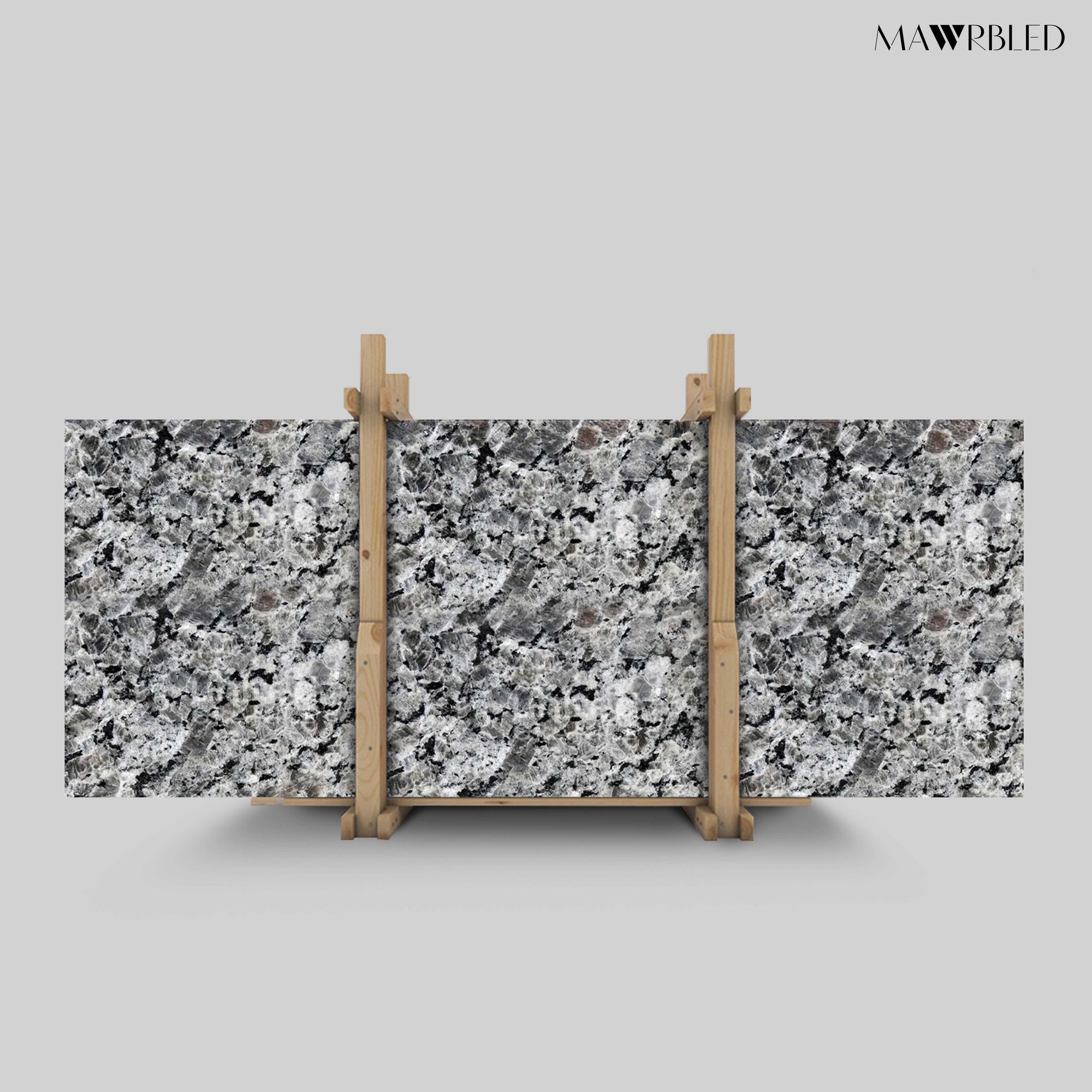 New Caledonia Granite Kitchen Countertops