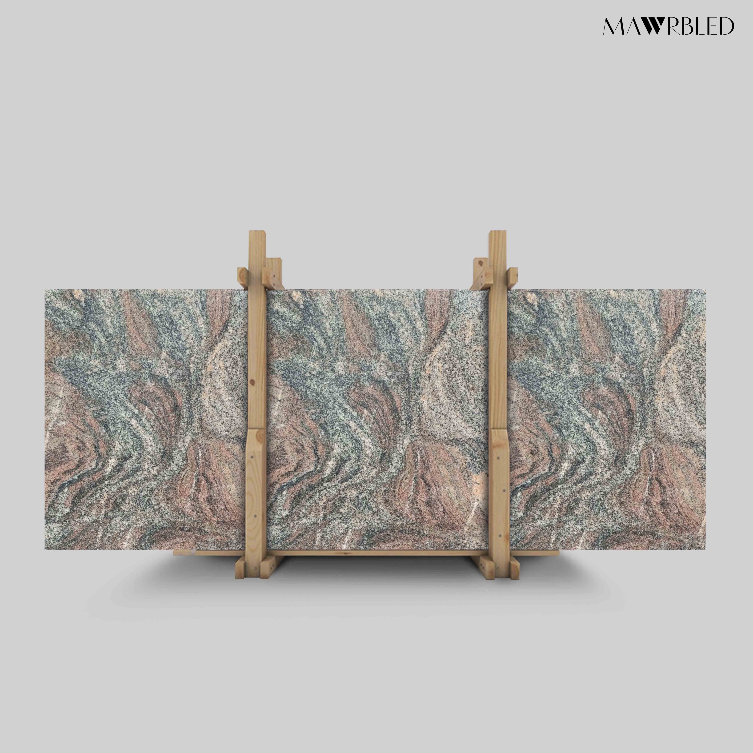 Paradiso Granite - Elevate Your Space