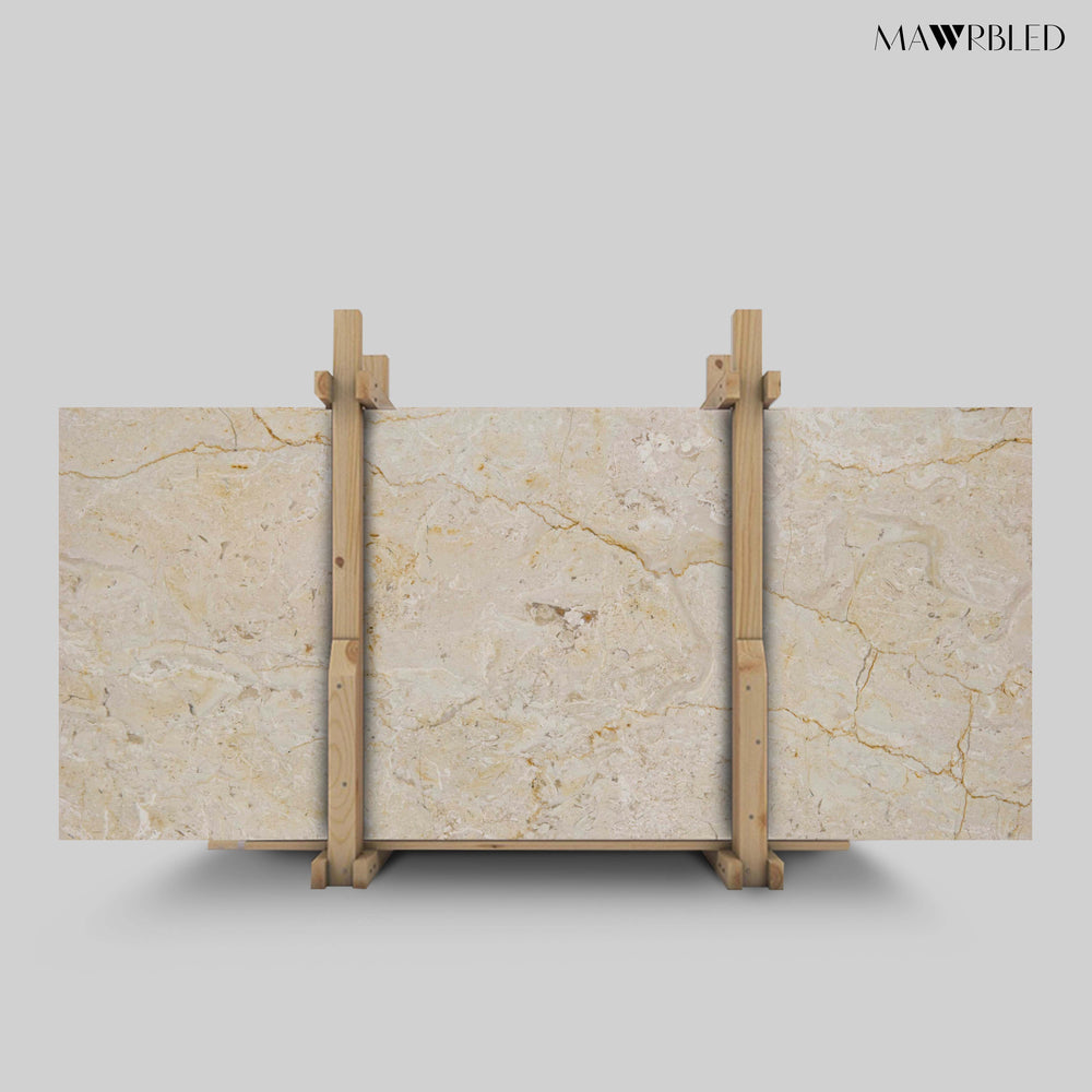 Perlato Marble - The Classic Choice