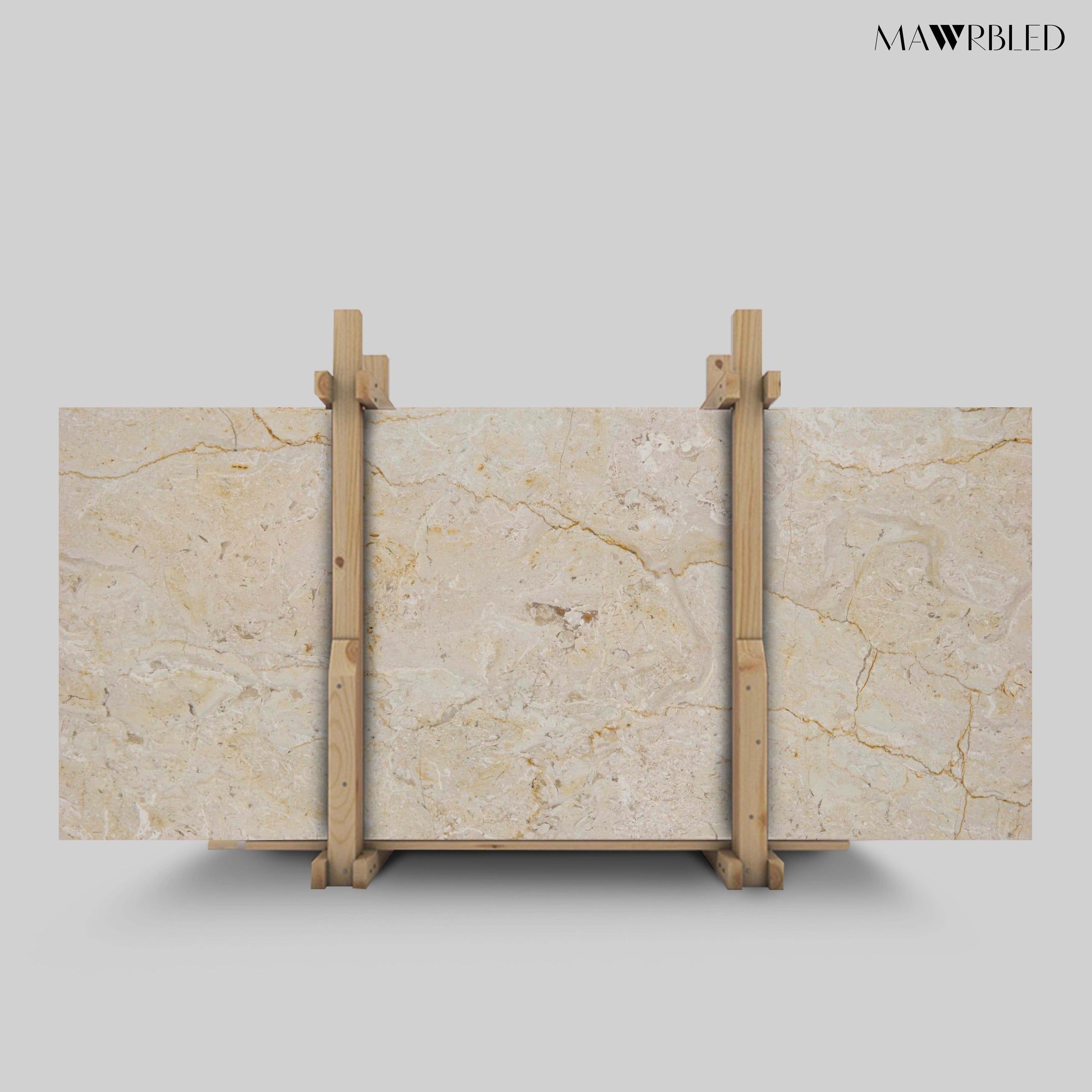 Perlato Marble - The Classic Choice