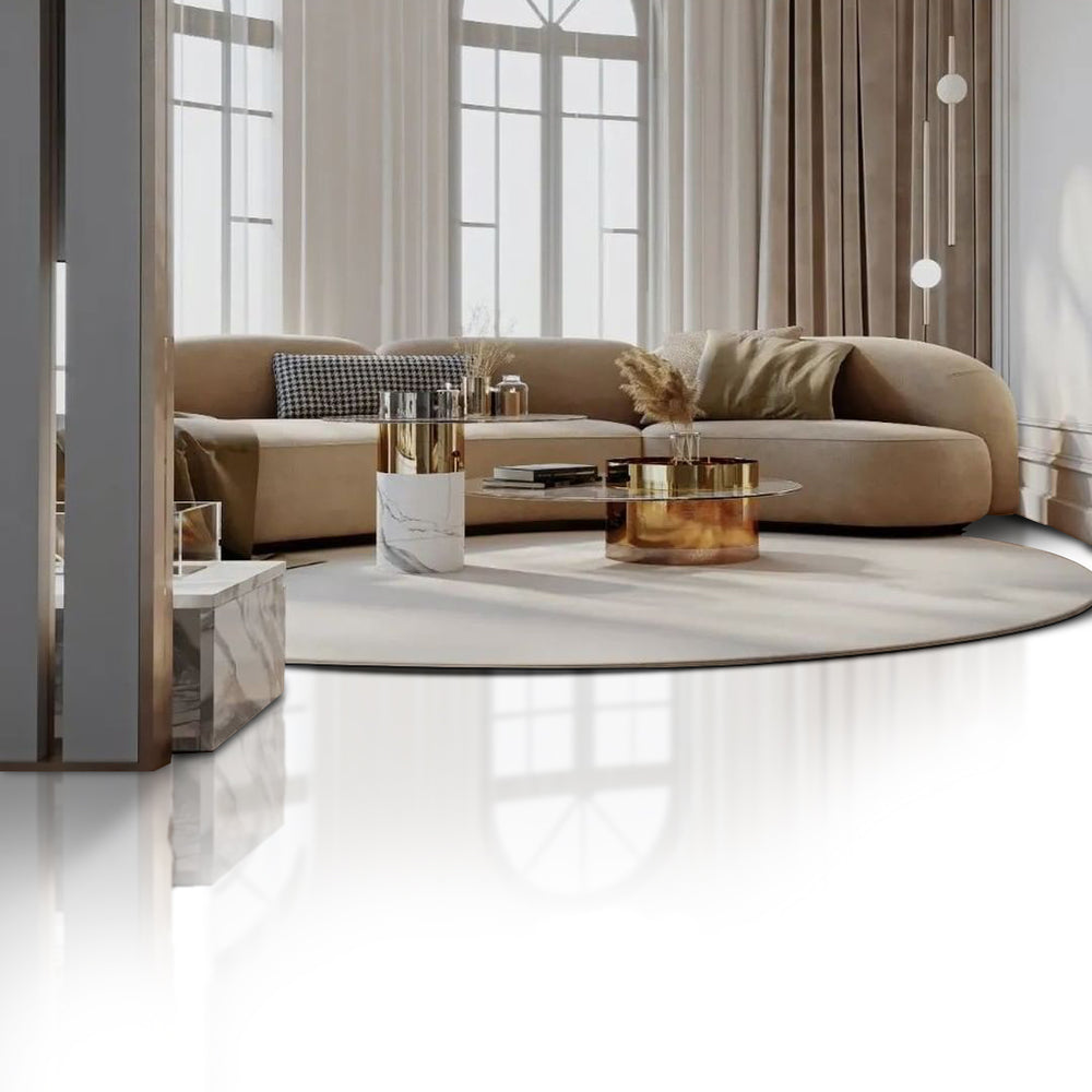 Pure White Marble - Classic Elegance from India