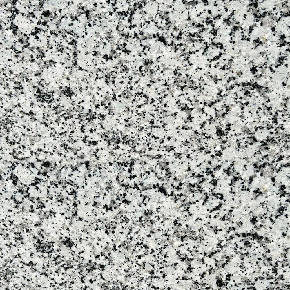 P White Granite - A Symbol of Timeless Beauty
