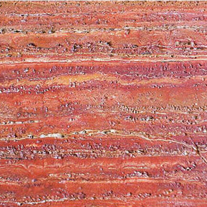 Red Marble Treasures: Elevate Your Interiors | Mawrbled