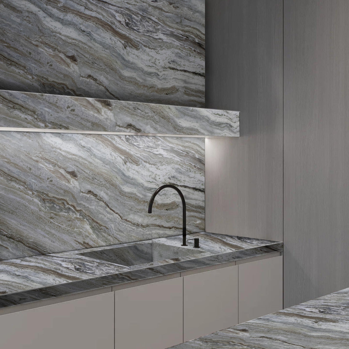 Khatu Marble - Pure Elegance from Rajasthan