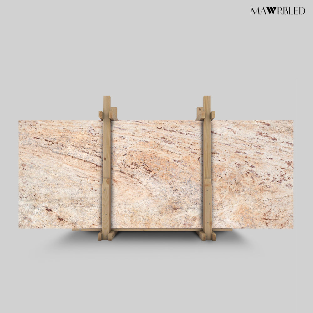 Explore the Elegance of Pink Granite | Mawrbled