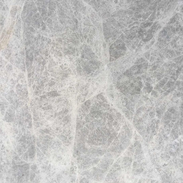 Silver Grey Marble - Shimmering Elegance in Stone