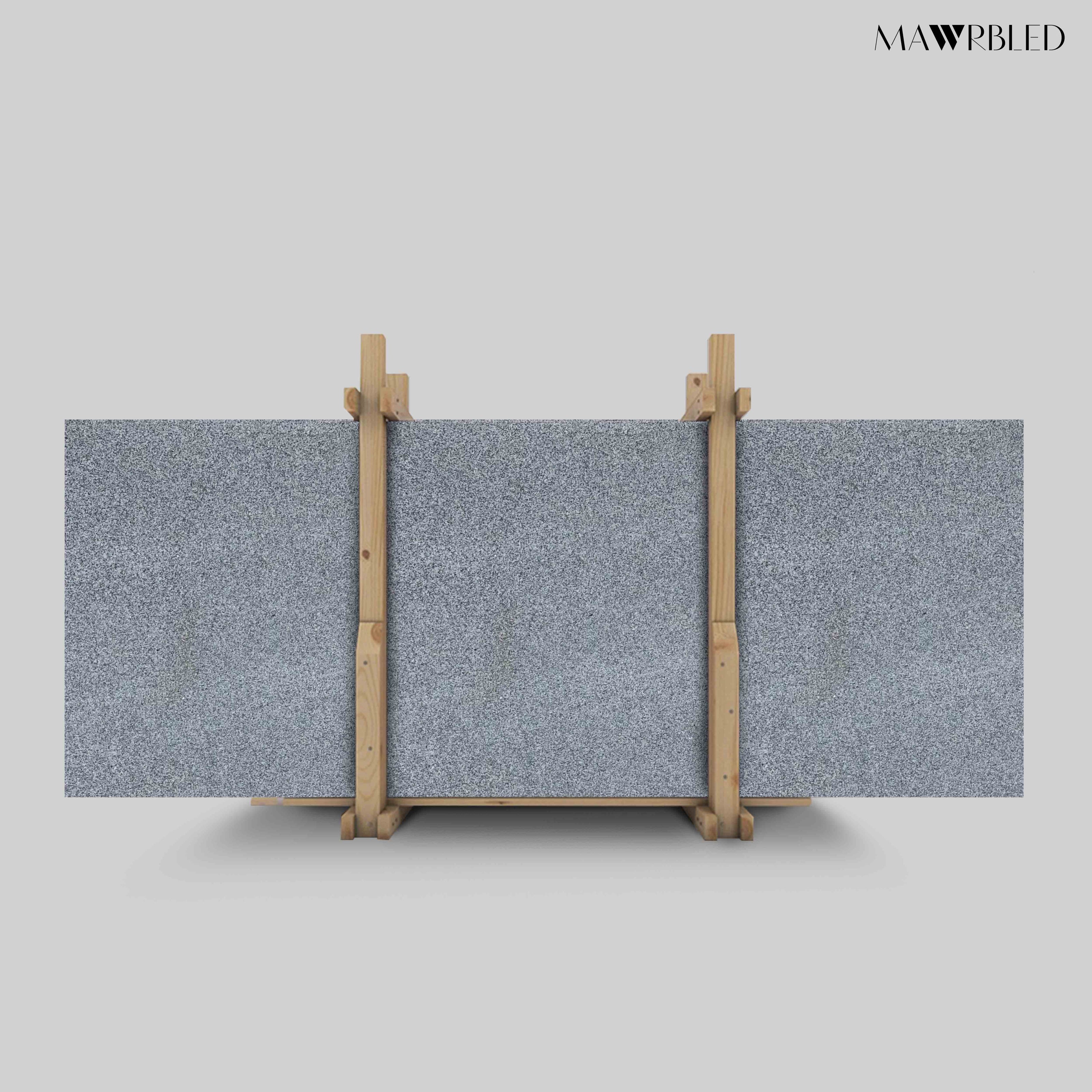 Sira Grey Granite - Elevate Your Space