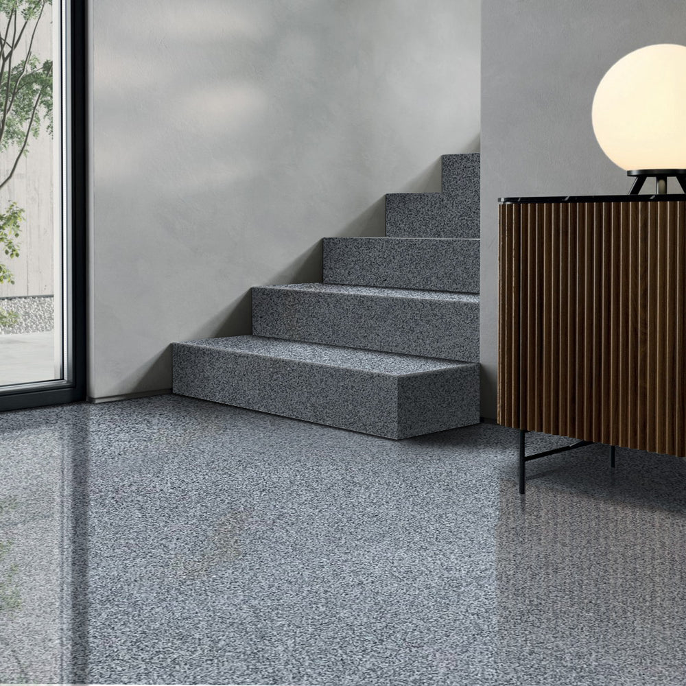 Dark Grey Granite | Mawrbled