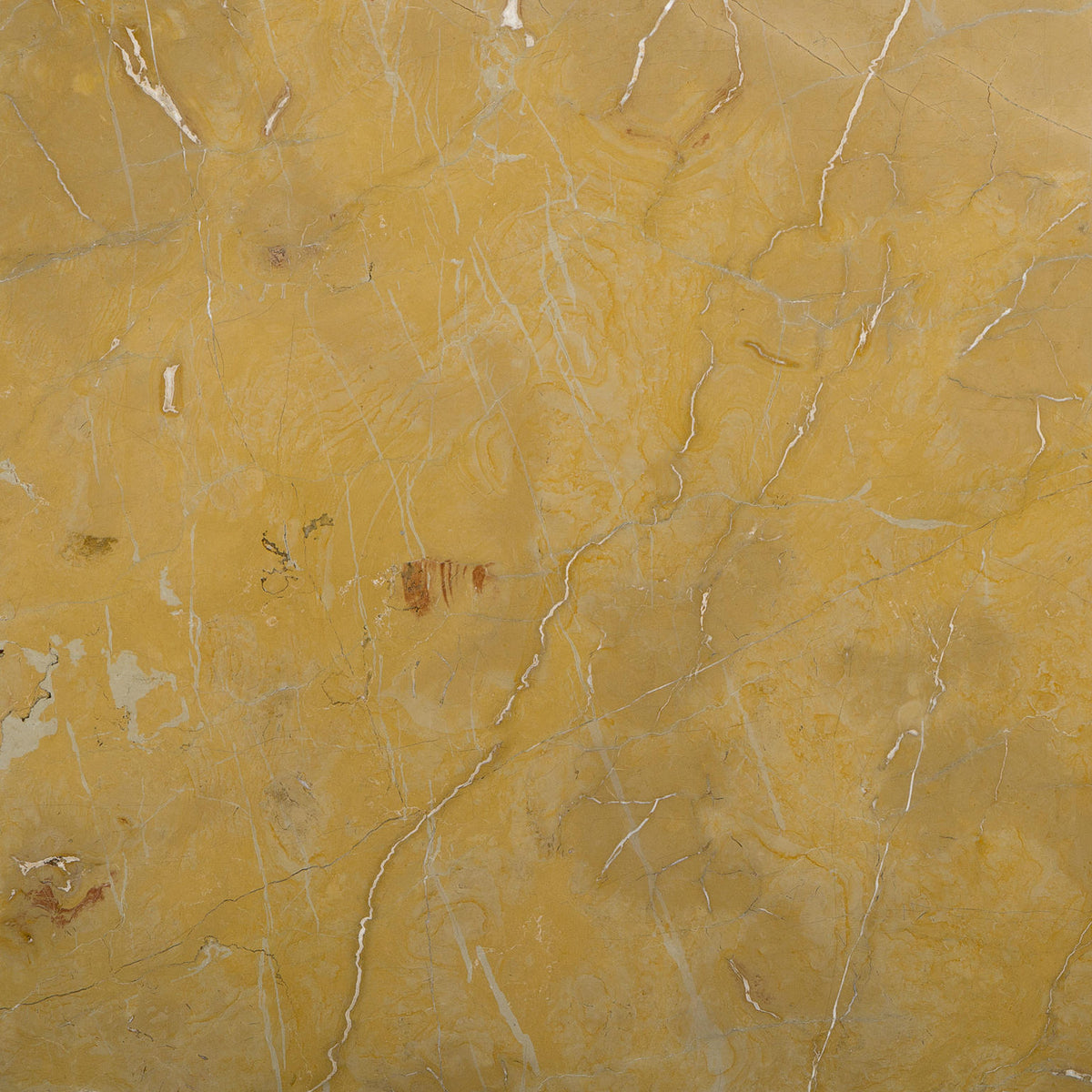 Spanish Gold Marble Countertop