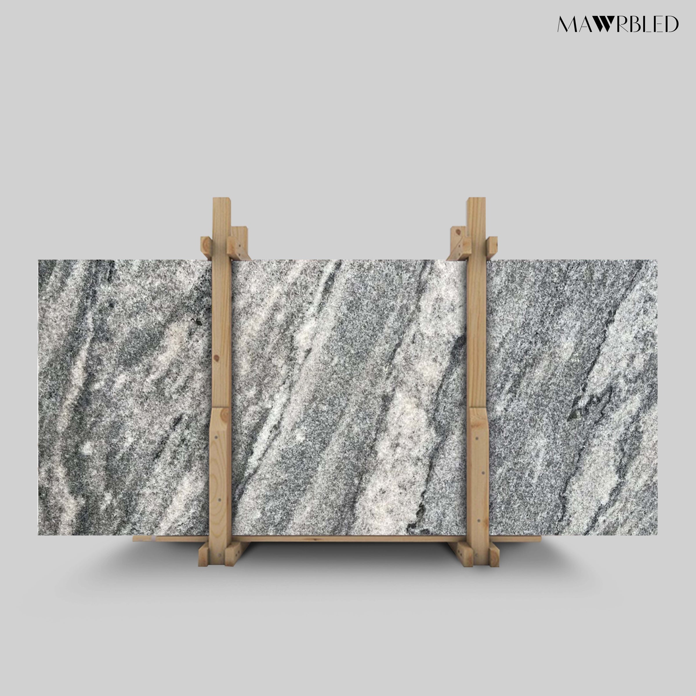 Steel Grey Marble: The Epitome of Modern Sophistication