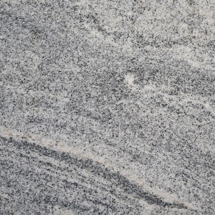 Viscon White Granite - A Modern Classic
