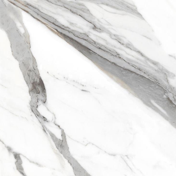 White Grey Marble - Timeless Harmony in Stone