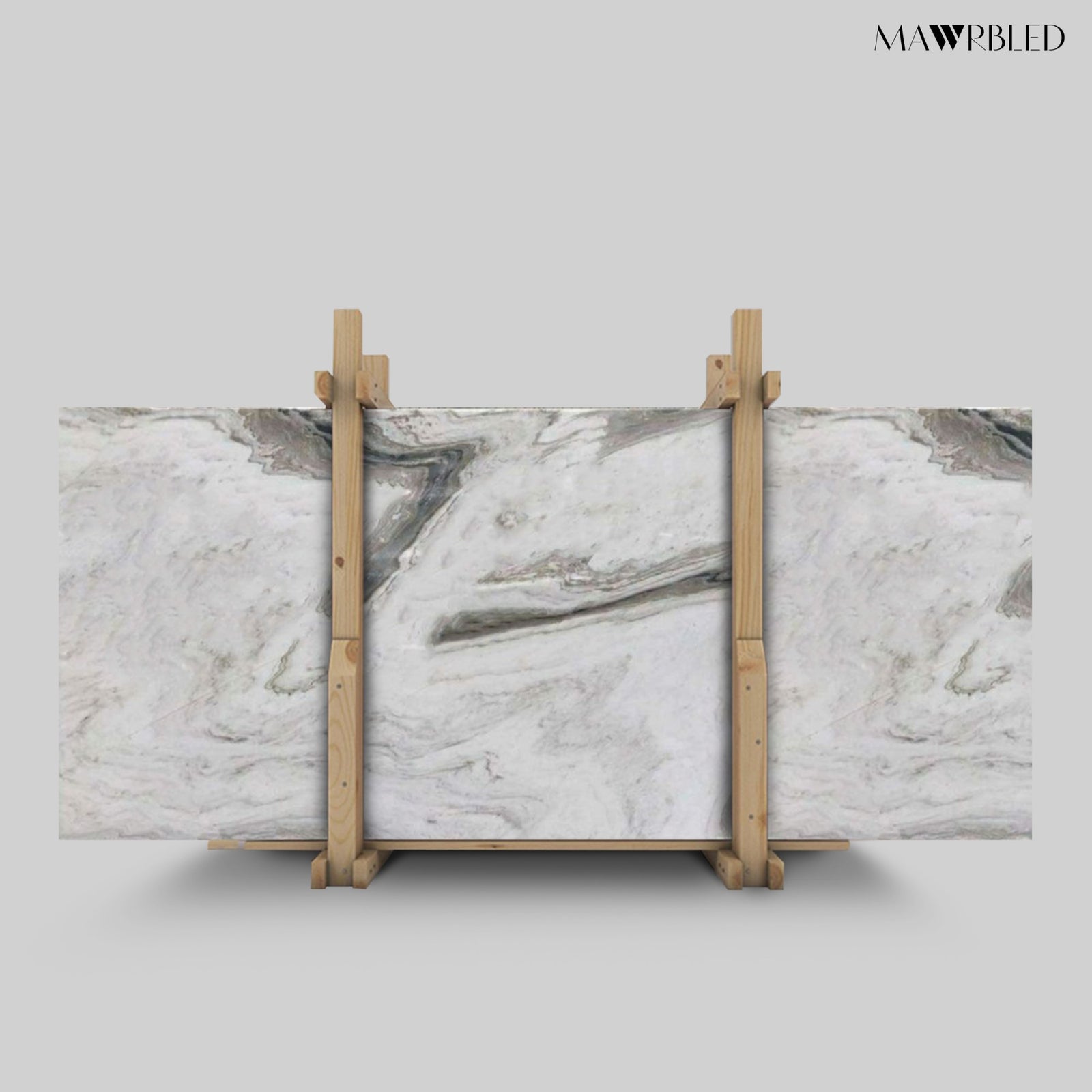 Agaria Albeta Marble - Elevate Your Design