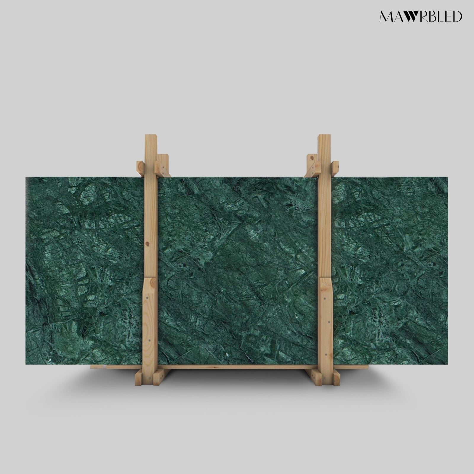 Green Marble Collection: Natural Beauty at Mawrbled