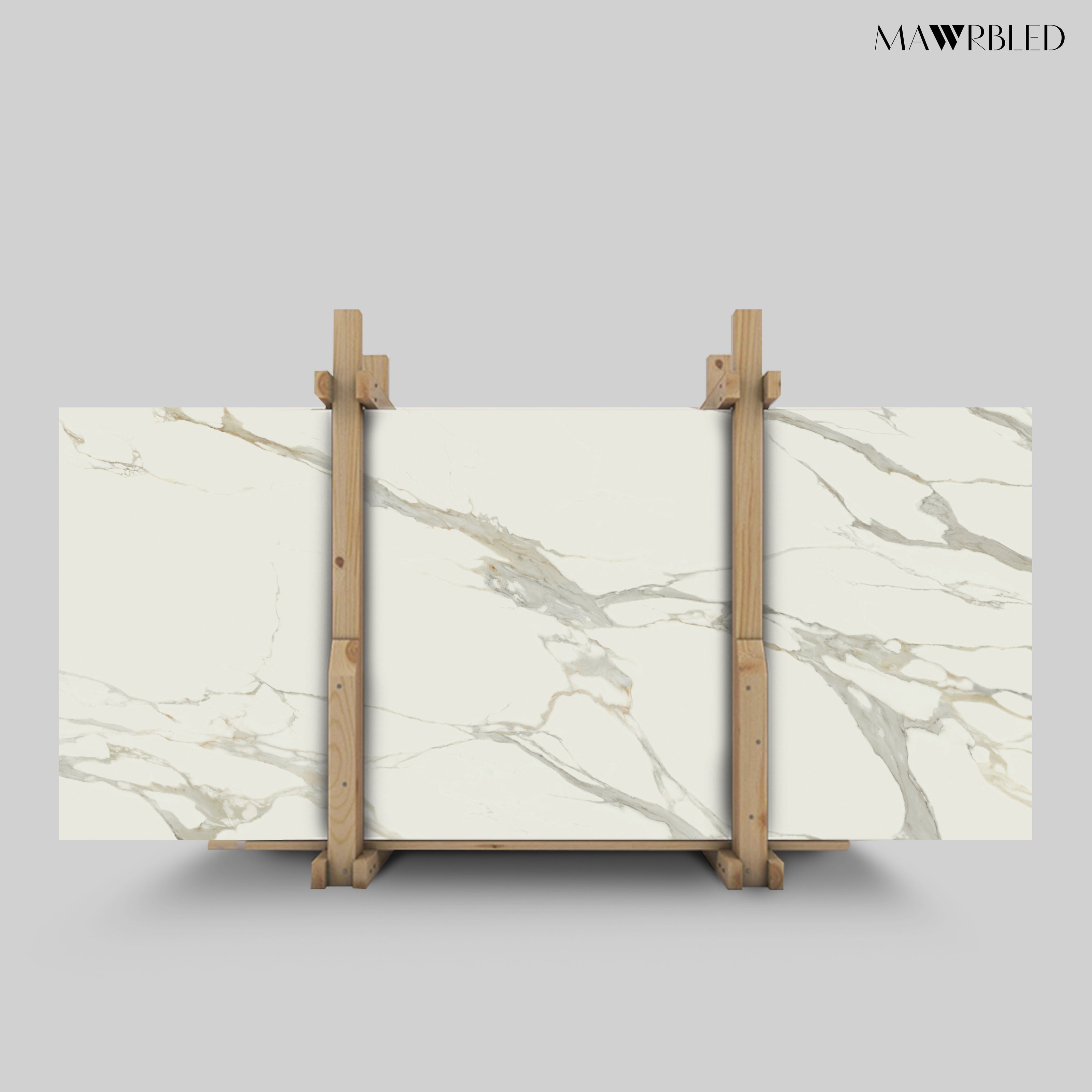 Calacatta Michelangelo Marble - Elegance Redefined