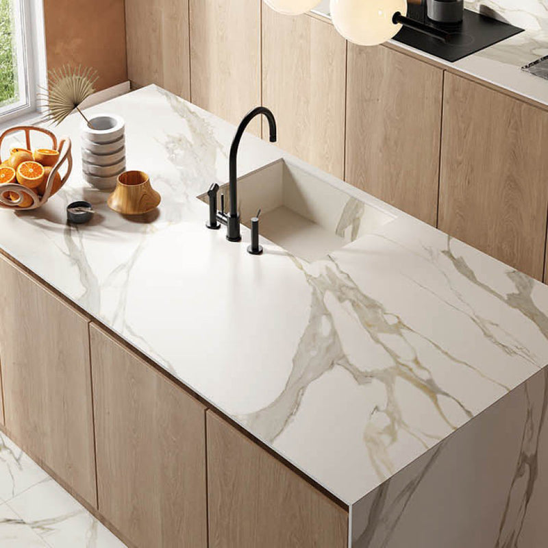 Calacatta Michelangelo Marble - Elegance Redefined