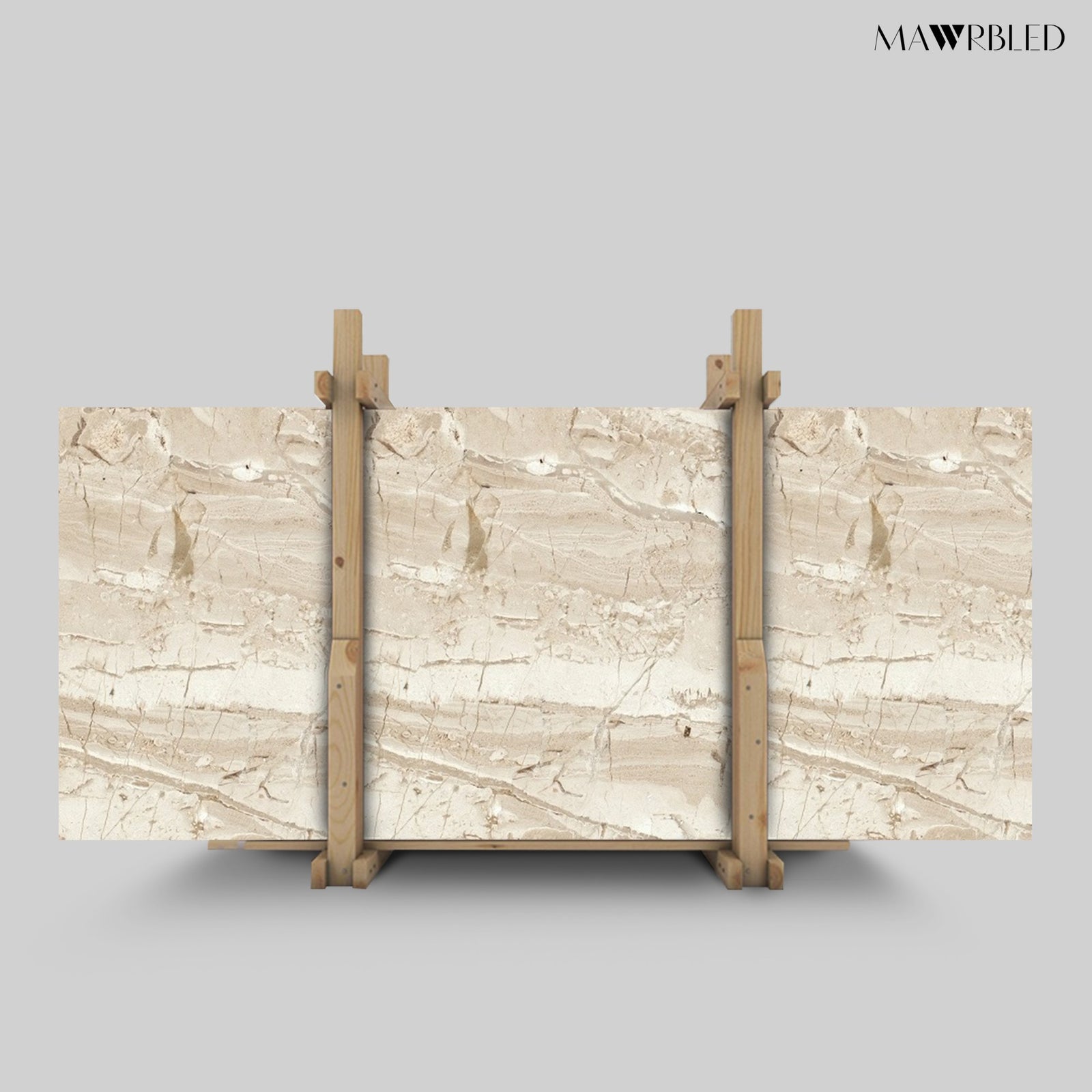 Classic Beige Italian Marble - Elevate Your Space
