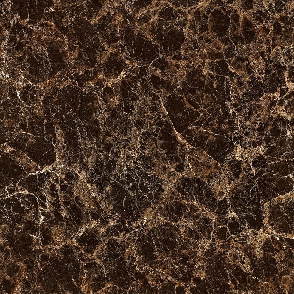 Dark Brown Marble - Unveil the Classic Beauty