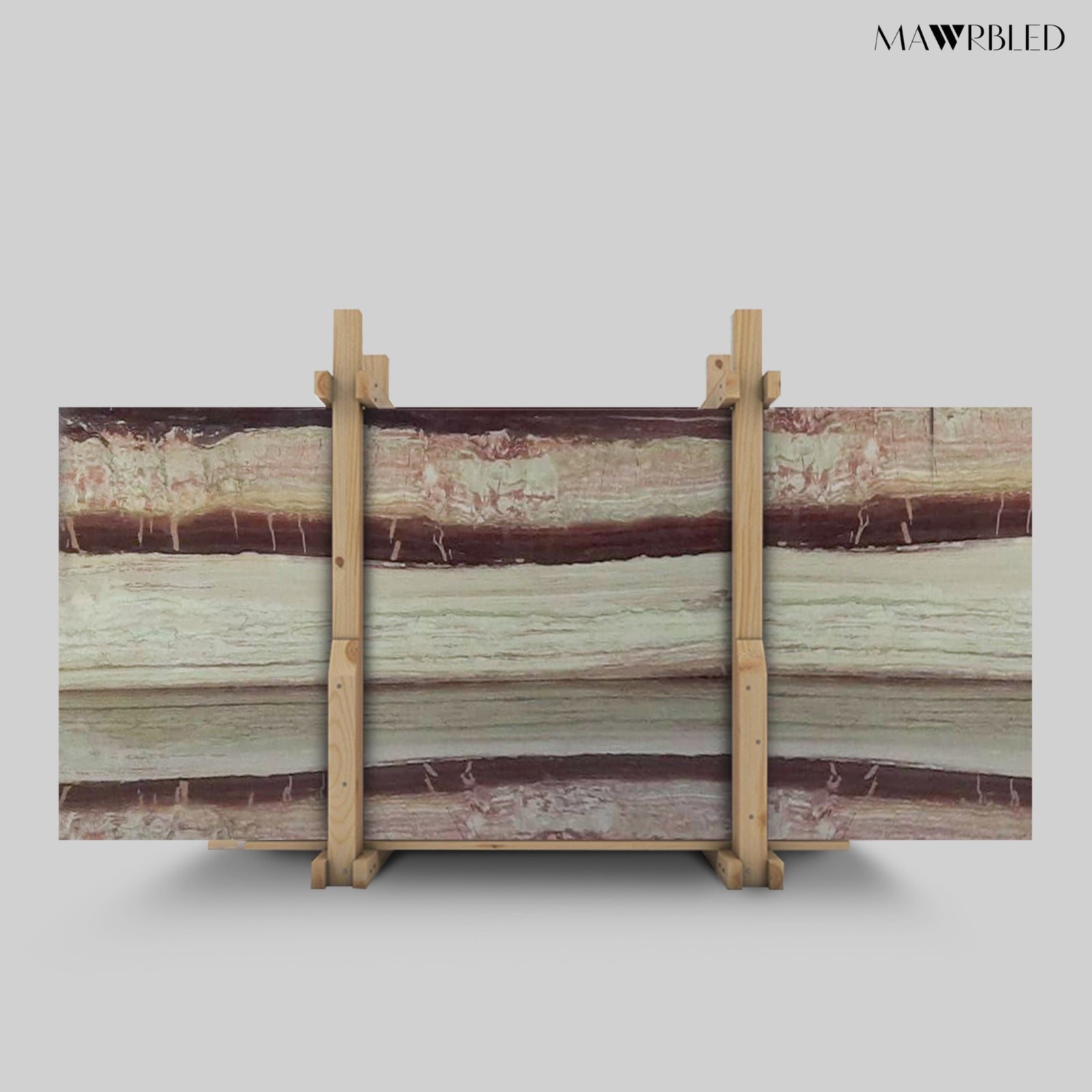 Katni Wonder Marble | Mawrbled