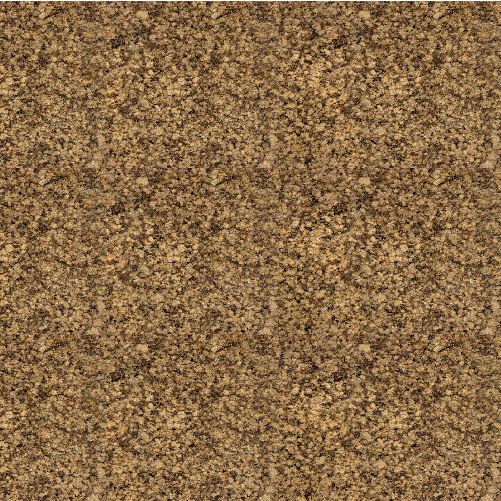 Merry Gold Granite - Mawrbled