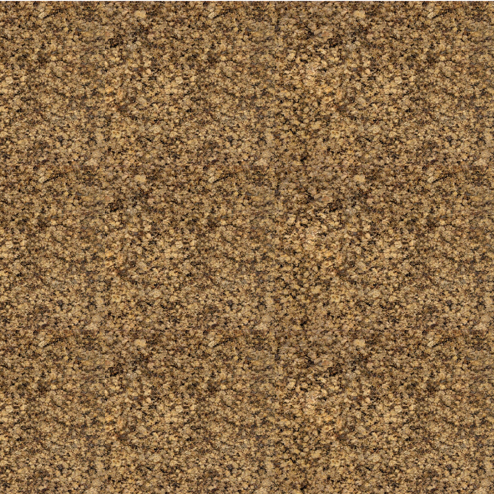 Merry Gold Granite - Mawrbled