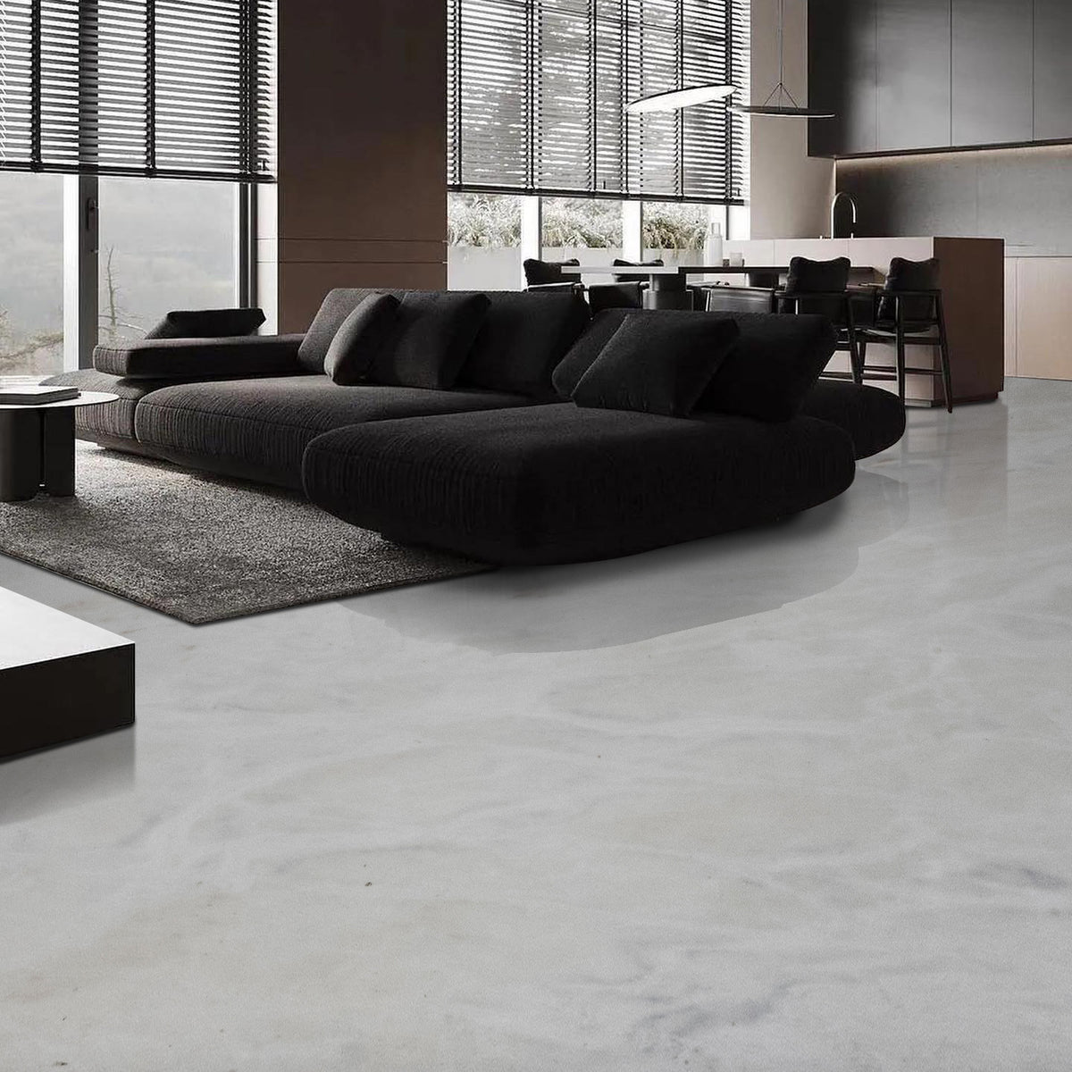 Calacatta Michelangelo Marble - Elegance Redefined
