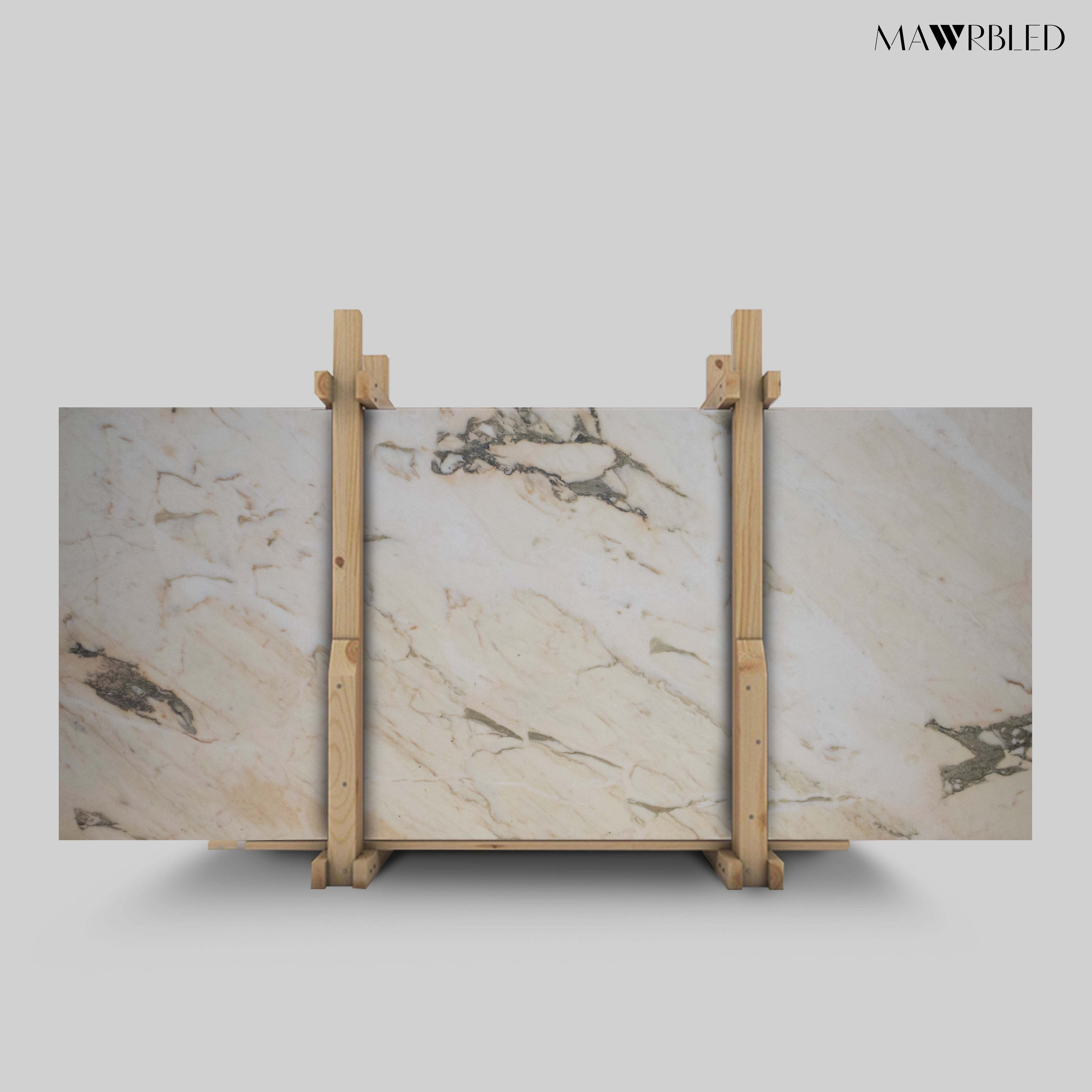 Michelangelo Italian Marble | Mawrbled